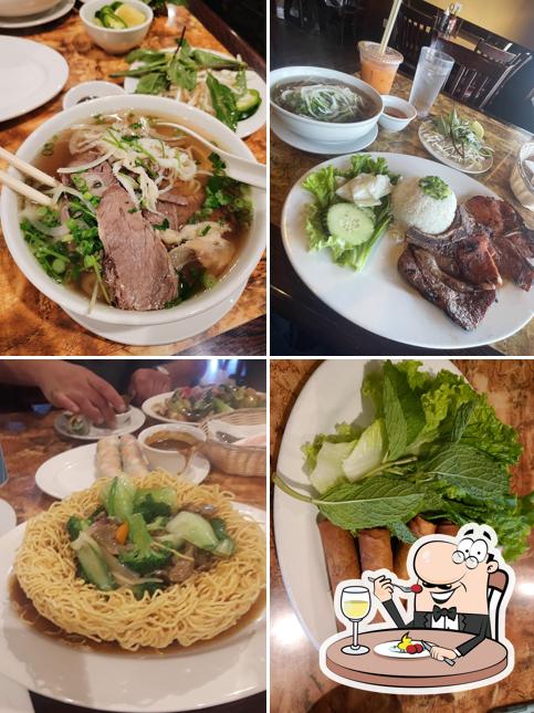 Phở Duyên Mai, San Diego - Restaurant menu, prices and reviews