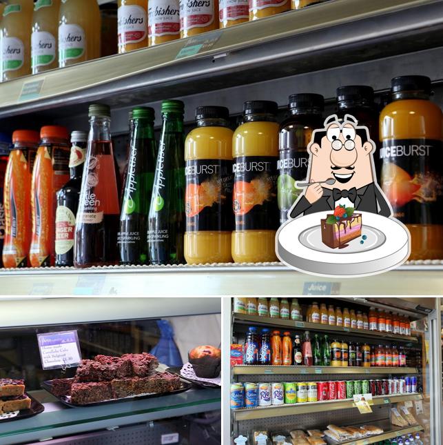 Spires Sandwich Deli, Oxford - Restaurant menu, prices and reviews