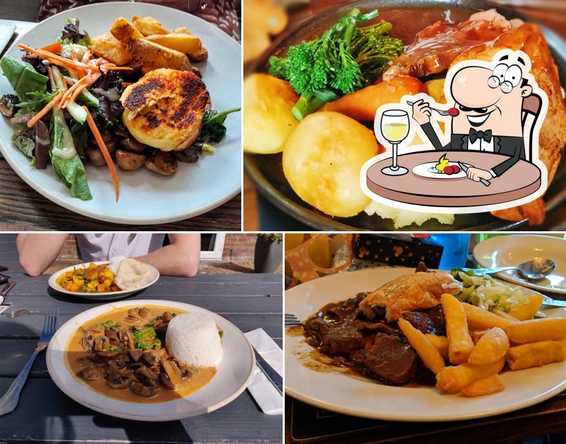 The Pyewipe Inn, Lincoln - Restaurant menu, prices and reviews
