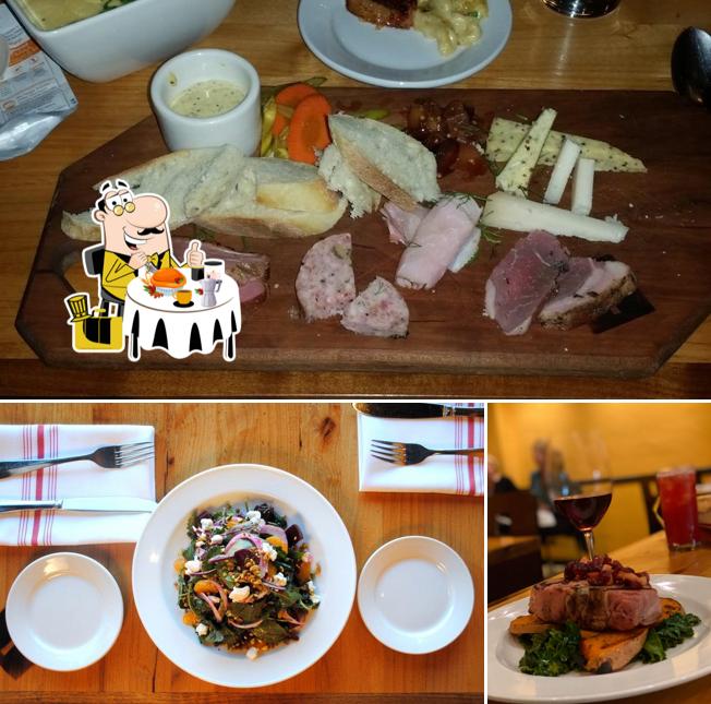 Tinderbox Kitchen, Flagstaff - Restaurant menu, prices and reviews