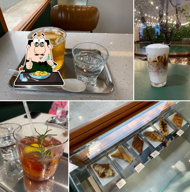 Wego Coffee Thảo Điền, Ho Chi Minh City - Restaurant menu, prices and ...
