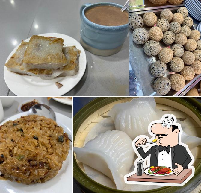 Yummy King Dim Sum, Doncaster East - Restaurant menu, prices and reviews