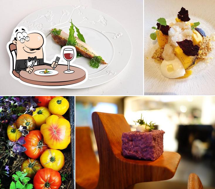 Bon-bon, Woluwe-Saint-Pierre - Menú del restaurante, precios y reseñas