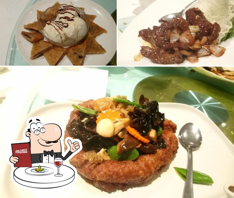 Taste Canton Chinese Restaurant 食德, Warwick - Restaurant menu, prices ...