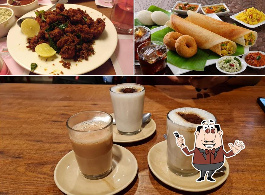 Paragon Restaurant, Kozhikode - Restaurant menu, prices and reviews