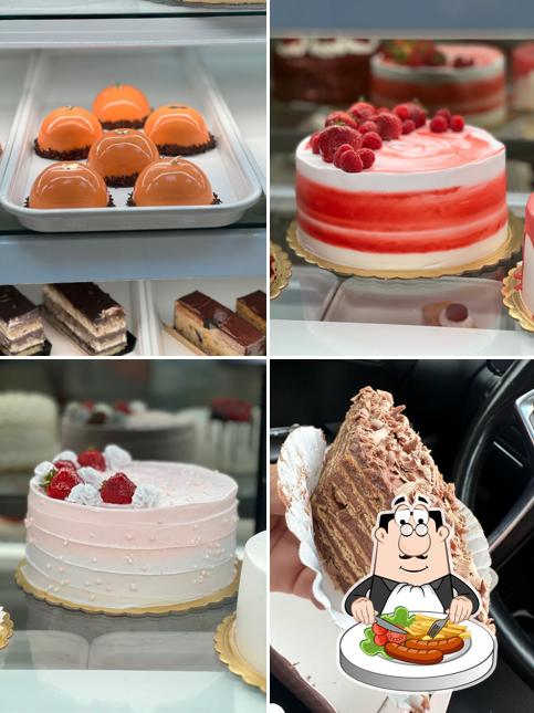 Altadena Bakery, Burbank - Restaurant menu, prices and reviews