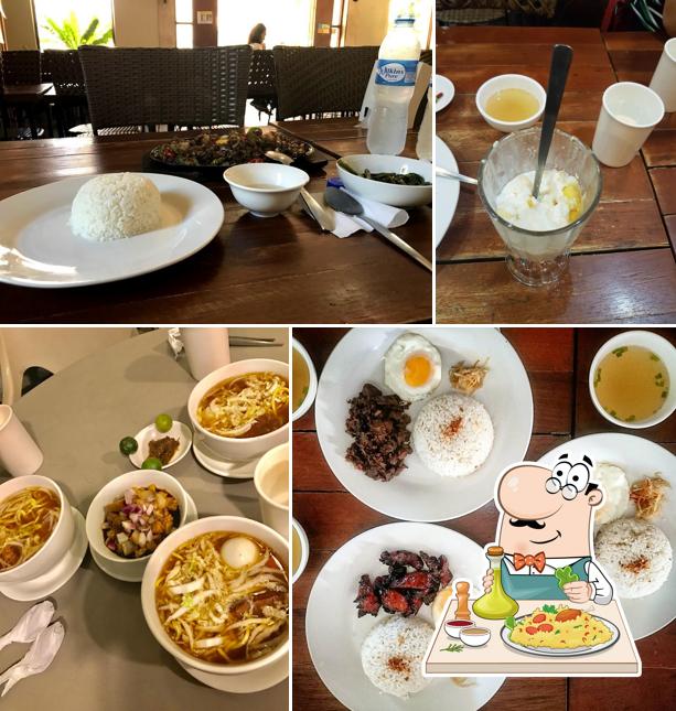 Pares Queen, Legazpia - Menú del restaurante, precios y reseñas