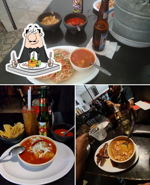 Los 20 mejores restaurantes en Torreón, octubre 2025 - Restaurant Guru