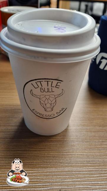 Little Bull Espresso Bar, Maddington - Restaurant menu, prices and reviews