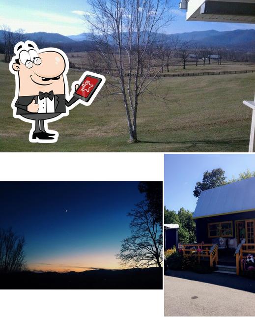 Little Washington Winery, Washington - Restaurant menu, prices and reviews
