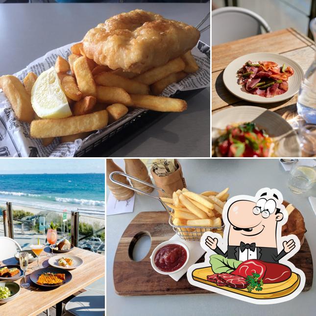 Longview Cottesloe, Cottesloe - Restaurant menu, prices and reviews