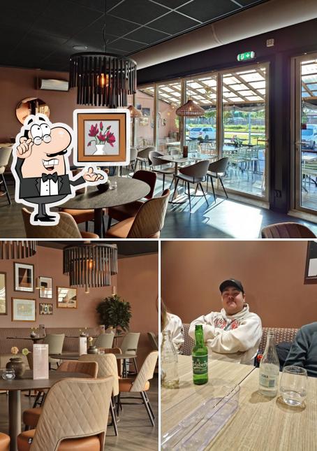 Miran’s kolgrill & Bar, Bollnäs - Restaurant menu, prices and reviews