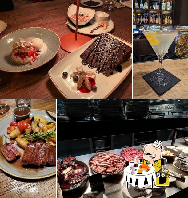 The ASH Frankfurt, Frankfurt - Restaurant menu, prices and reviews
