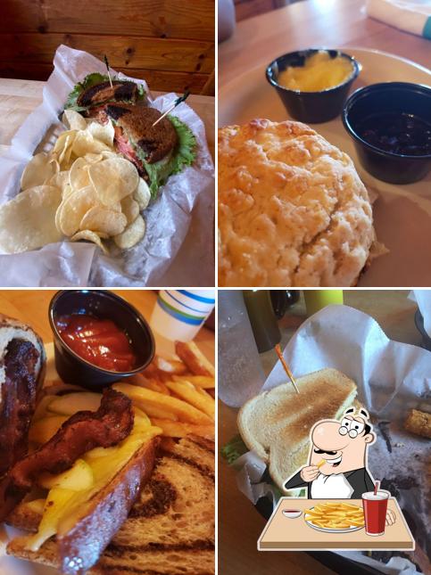 Top 5 restaurants in Copper Harbor, january 2026 - Restaurant Guru