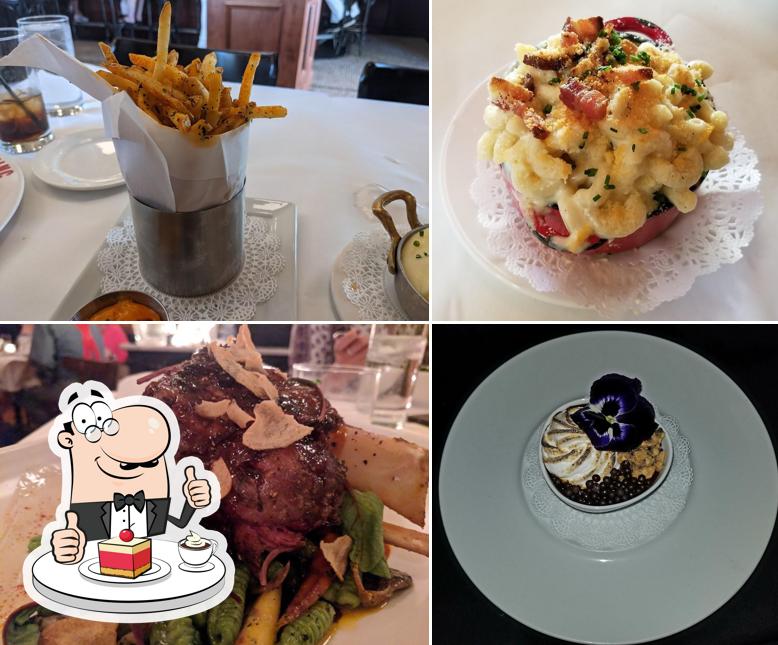 Top 10 restaurants for lunch in Scottsdale, december 2025 - Restaurant Guru
