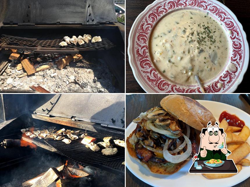 Top 3 restaurants with steak tacos in South Bend, Washington, september ...