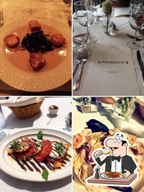 Prosecco, Chicago, Chicago - Restaurant menu, prices and reviews