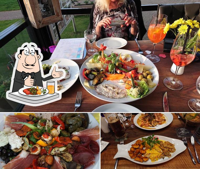 Au Lac, Giessen - Restaurant menu, prices and reviews