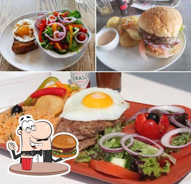 MI PIATTO SUNWARD PARK T/A BEMBOM, Johannesburg - Restaurant menu ...
