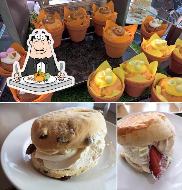 Dobbies Garden Centre Kings Lynn, King's Lynn - Restaurant menu, prices ...