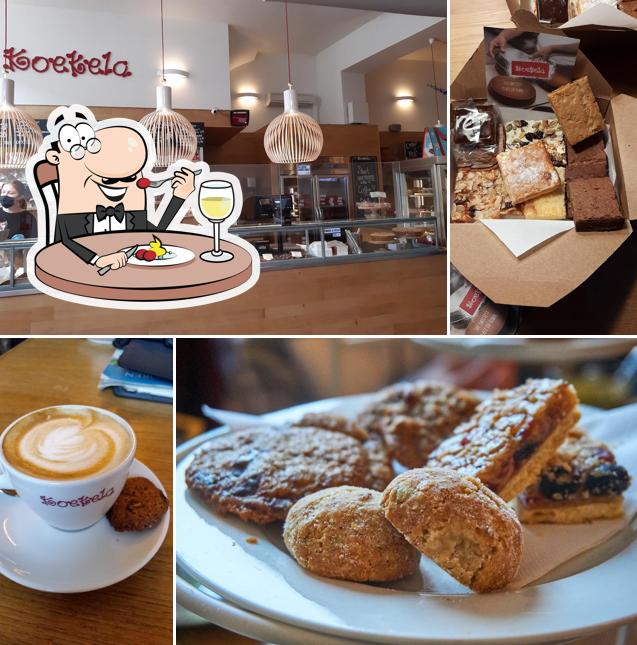 Koekela Rotterdam, Rotterdam - Restaurant menu, prices and reviews