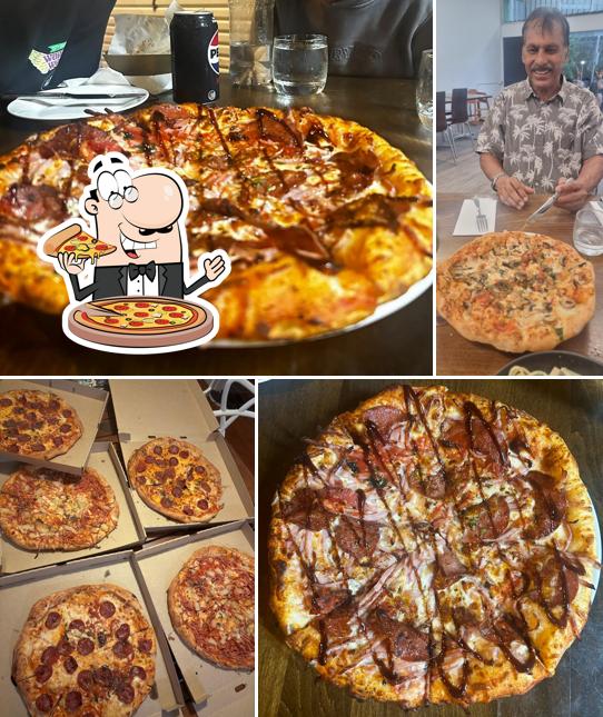 Ciro’s Italian Restaurant, Woolloongabba - Restaurant menu, prices and ...