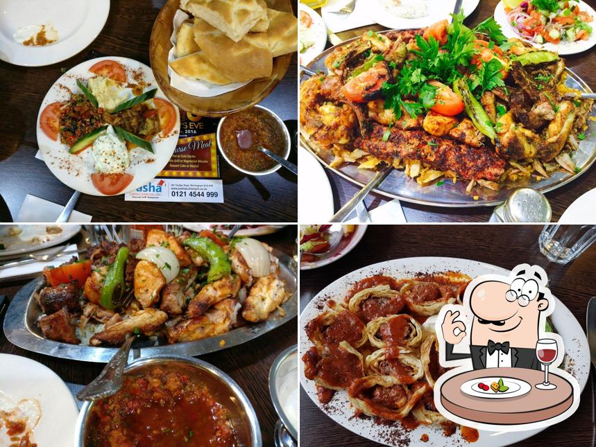 Top 7 turkish restaurants in Birmingham, october 2025 - Restaurant Guru