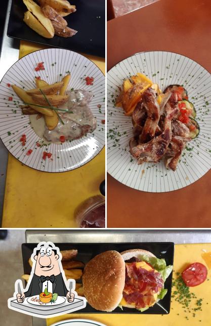 Jesús Restaurante, Madrid - Restaurant menu, prices and reviews