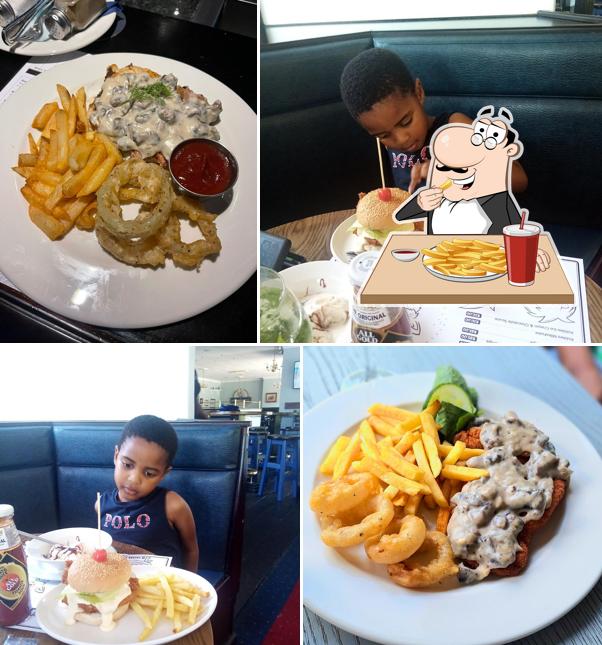The Hedgehog Bar & Kitchen, Pietermaritzburg - Restaurant menu, prices ...