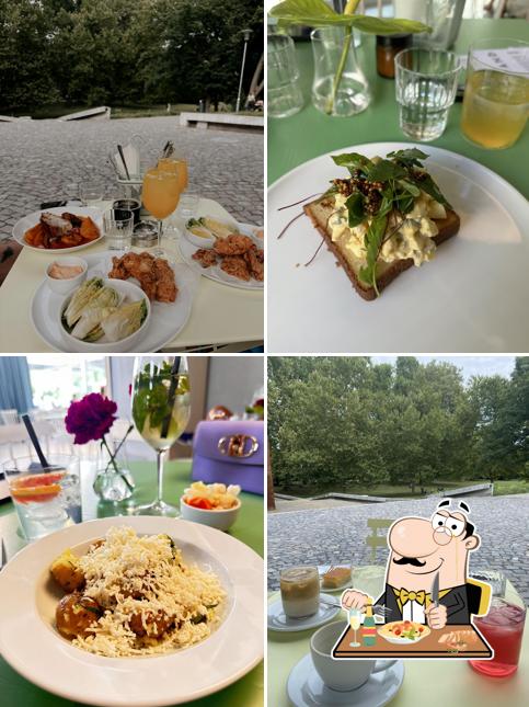 Bistro Ferdinand, Bratislava - Restaurant menu, prices and reviews
