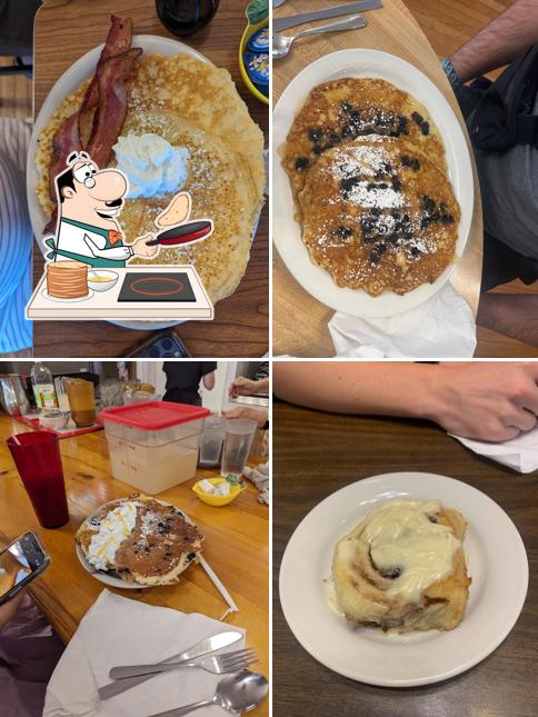 Lemon Tree Cafe, Ralston - Restaurant menu, prices and reviews