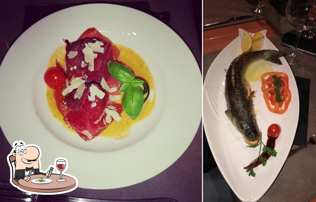 Ô Bord de l’eau - Menu du restaurant, prix et avis