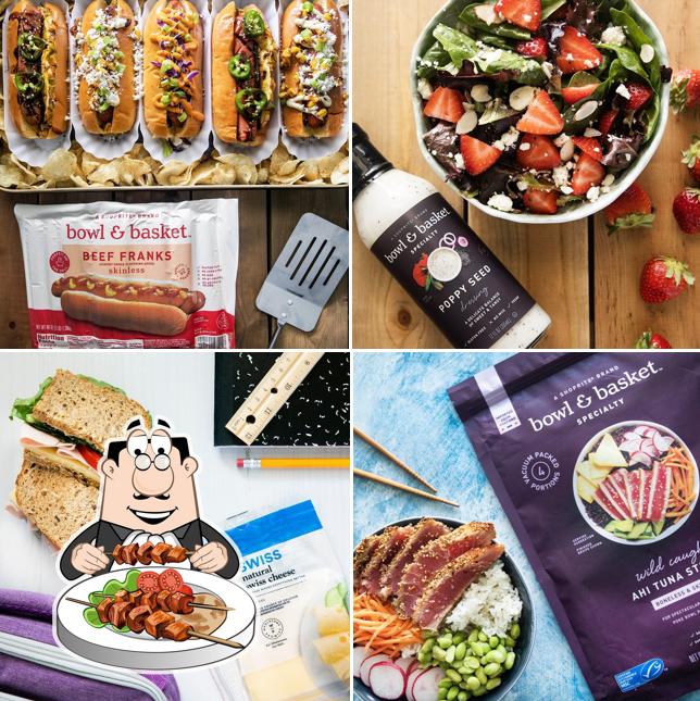 ShopRite of Mt Pocono, Mount Pocono - Restaurant menu, prices and reviews