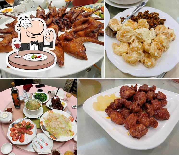 Taste of MP, Monterey Park - Restaurant menu, prices and reviews