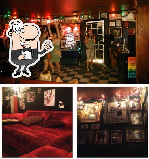 The Double Crown, Asheville - Restaurant menu, prices and reviews