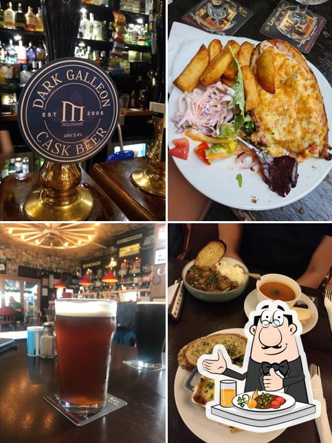 The Lion & Key, Hull - Restaurant menu, prices and reviews