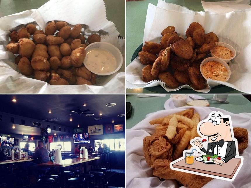 TomKen's Bar & Grill, West Allis - Restaurant menu, prices and reviews