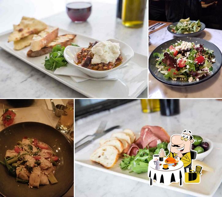 IL FORNELLO on Danforth, Toronto - Restaurant menu, prices and reviews