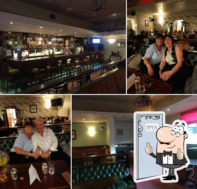 Top 7 restaurants in Clydebank, december 2025 - Restaurant Guru