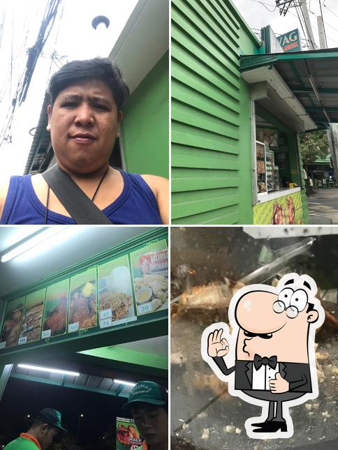 Baliwag Lechon Manok, Taguig - Restaurant menu, prices and reviews