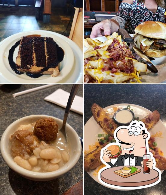JR Steakhouse, Eastview - Restaurant menu, prices and reviews