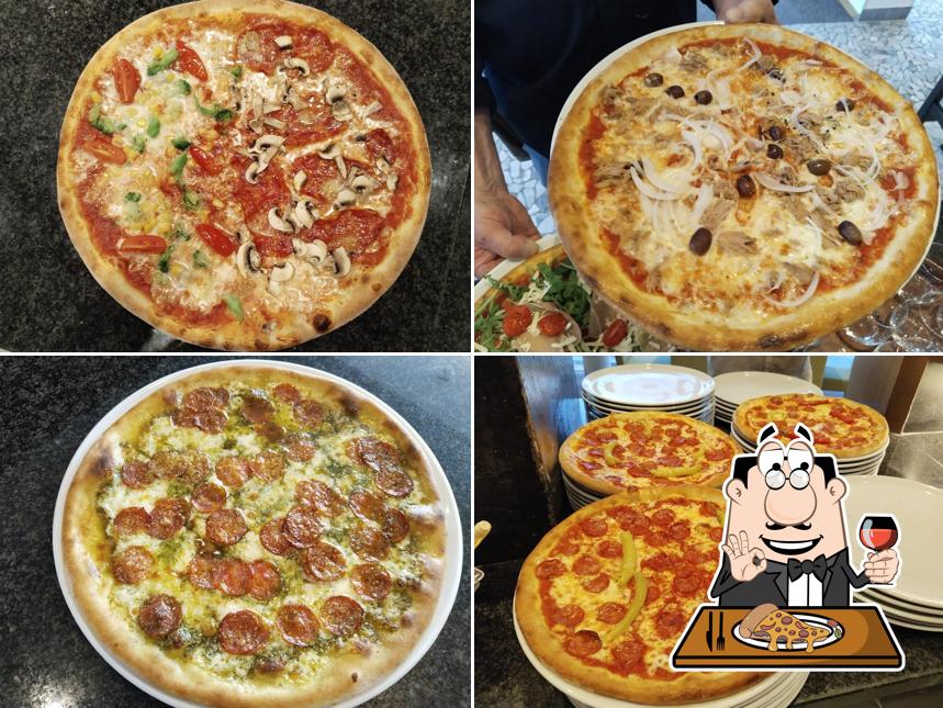 NEBA pizza&pasta, Serfaus - Restaurant menu, prices and reviews