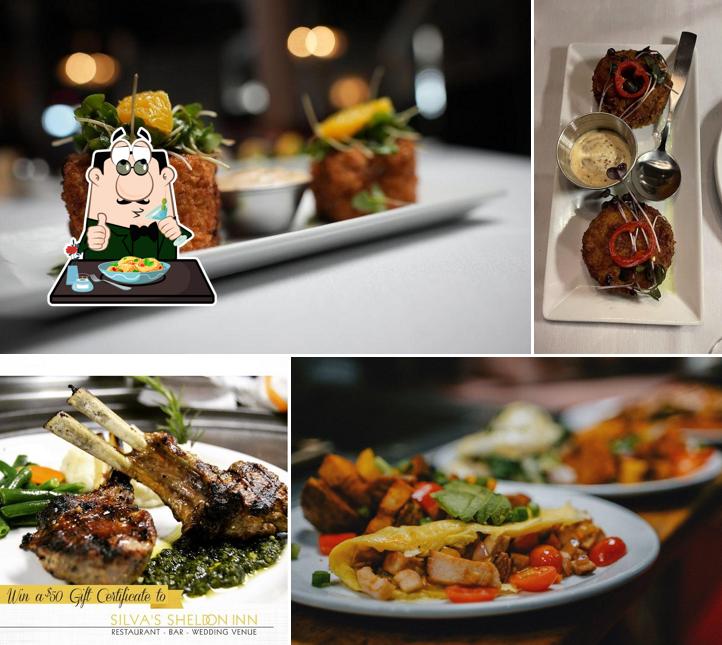 Sheldon Inn, Elk Grove - Restaurant menu, prices and reviews