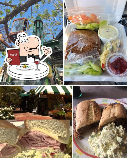 Backstreet, Riverside - Restaurant menu, prices and reviews