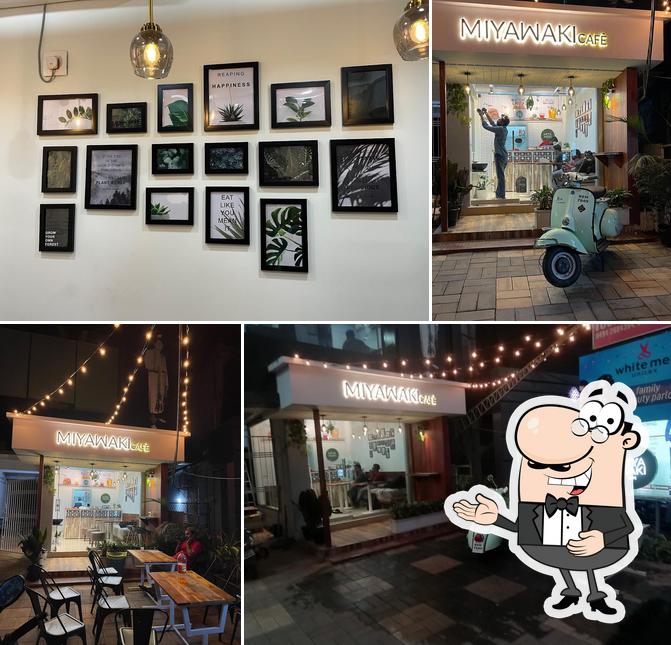 Cafe Miyawaki Edappal, Edappal - Restaurant menu, prices and reviews