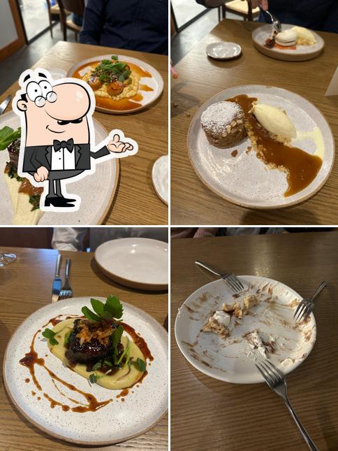 Restaurant Constance, Charlotte - Restaurant menu, prices and reviews