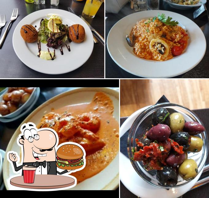 Del Villaggio - Broad St, Birmingham - Restaurant menu, prices and reviews
