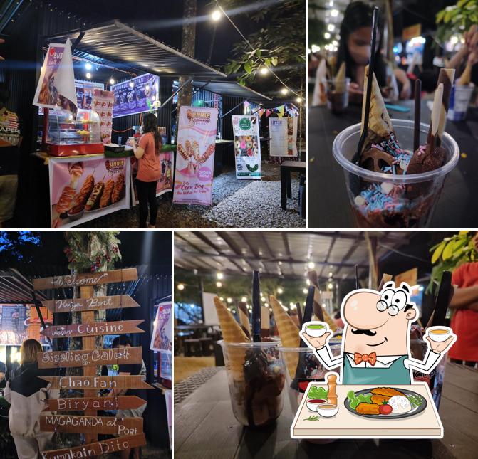 Kuya Bert's Asian Cuisine, Atimonan - Restaurant menu, prices and reviews