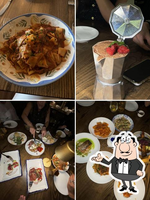 Luogo, Nashville - Restaurant menu, prices and reviews