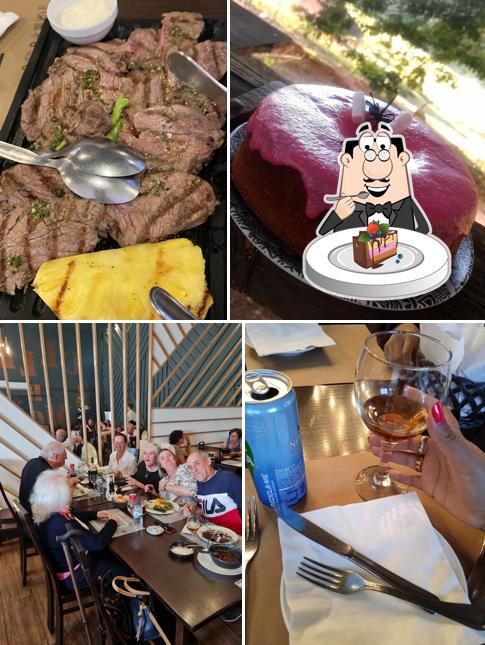 Maria dos Tachos, São Domingos de Rana - Menu do restaurante, preços e ...